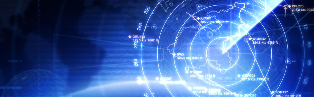 Aerospace & Defence – Telemetry - I-Gnet
